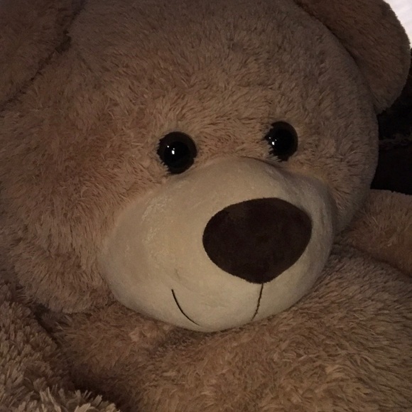 Other | Human Sized Teddy Bear | Poshmark